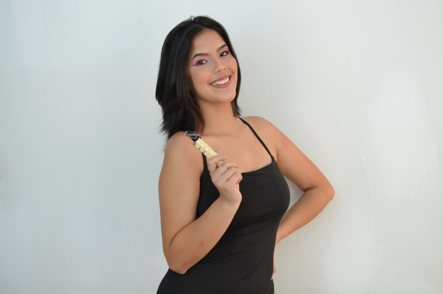 Emily-24 – BaldVids